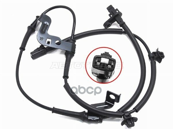 Датчик ABS перед HYUNDAI I30 12-17/KIA CEED 12-18 правый Sat арт. ST-31-0036