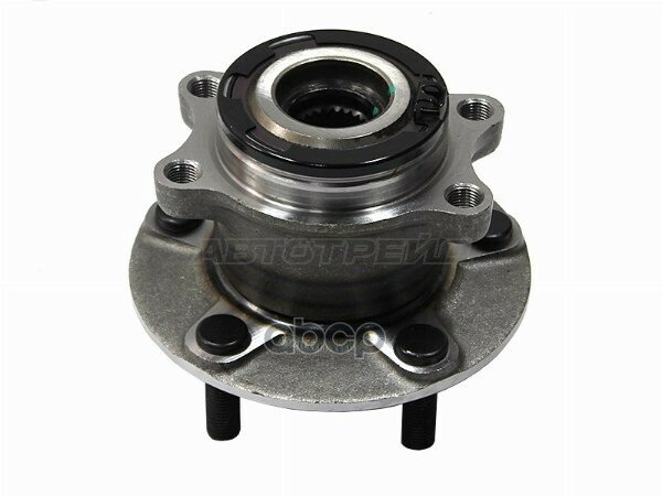Ступичный узел Mitsubishi ASX 10-20 / Outlander 12-22 (Справа=Слева/ Сзади/ 4WD) Sat арт. ST-3785A035