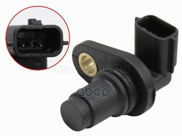 Датчик положения распредвала Nissan Murano 07-22 / Pathfinder 12-21 Sat арт. ST-23731-JA11B