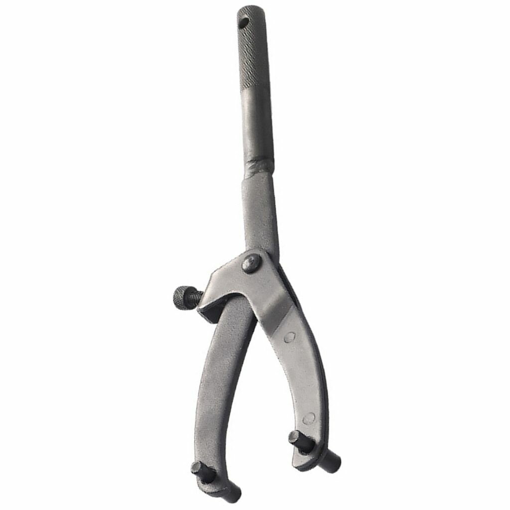 Универсальный ключ для снятия маховика, ручной инструмент для тяжелых условий эксплуатации мотоцикла, труба