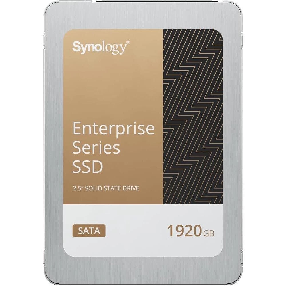 Накопитель SSD Synology (SAT5221-1920G)