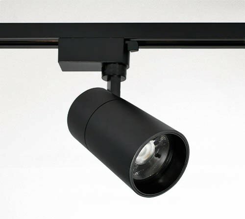 Трековый светильник 220В. COB LED 20Вт. 3000-6500К