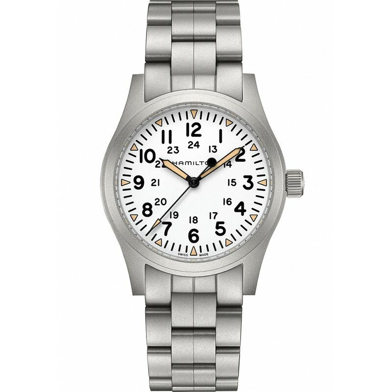 Наручные часы Khaki Field