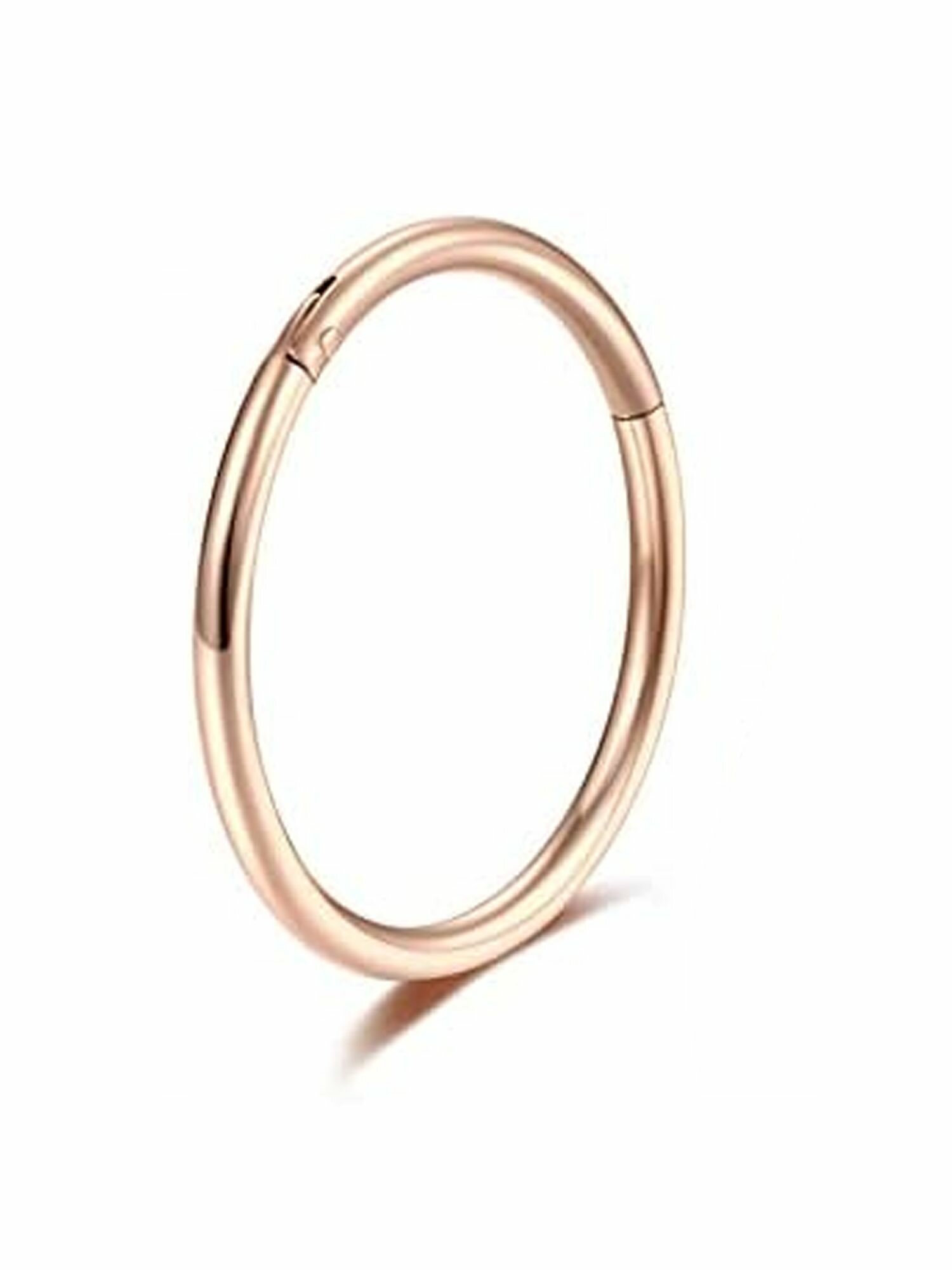 Пирсинг в нос