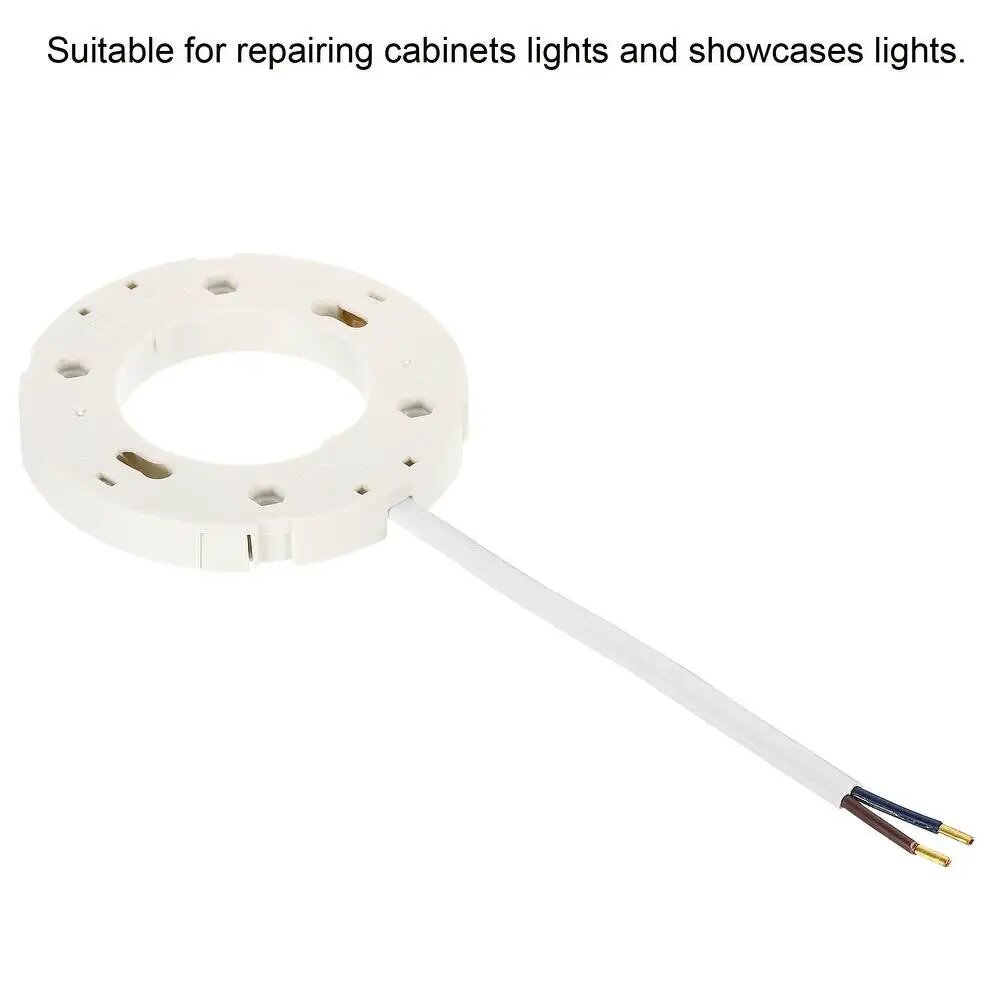 Патрон для лампы GX53 GX70 XINHONGYE GX70