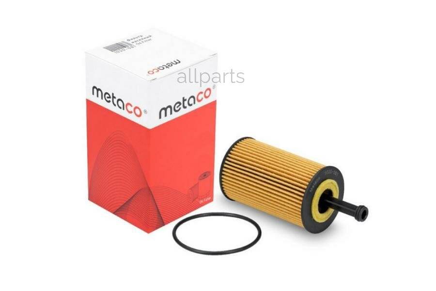 METACO 1020-081 Фильтр масляный