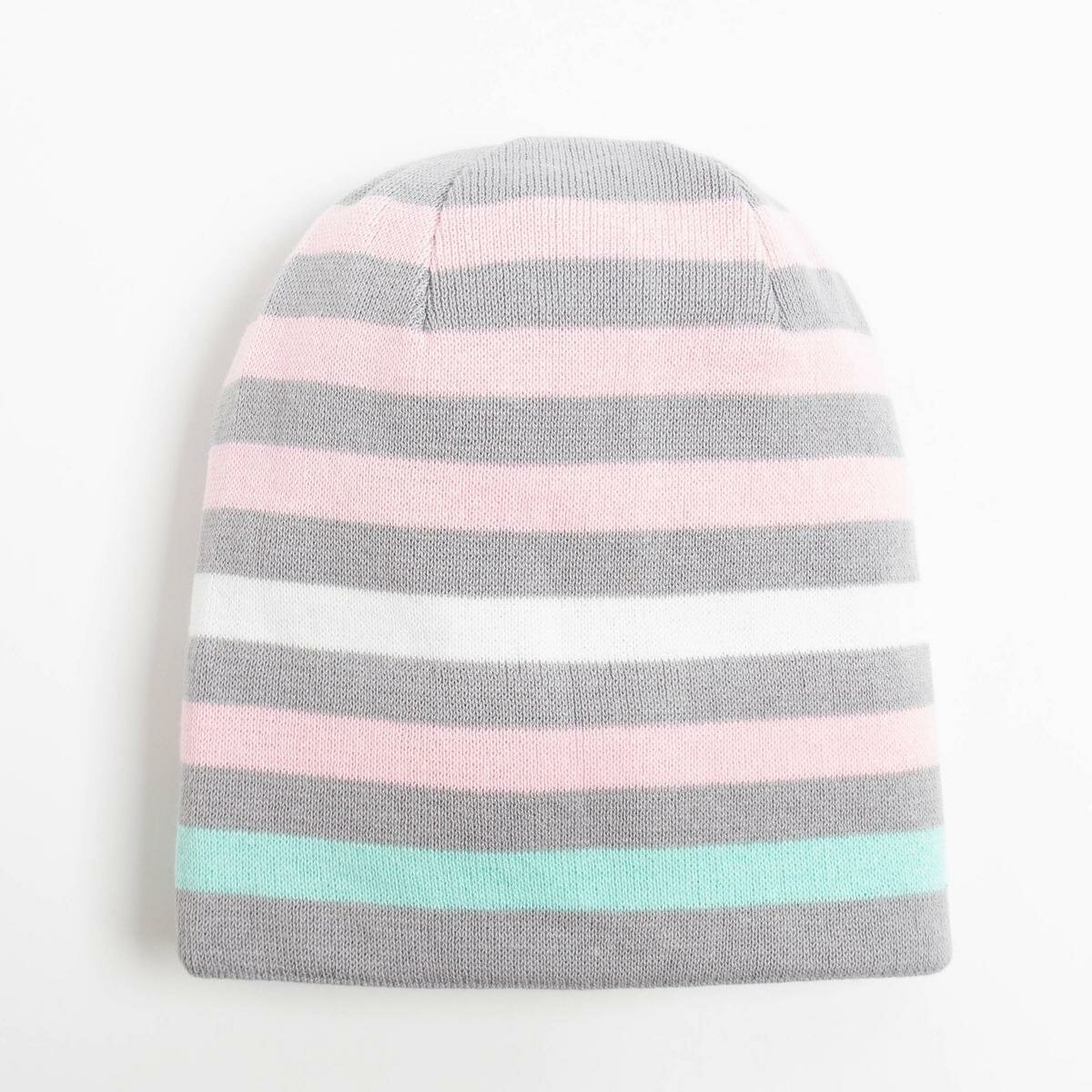 Шапка-бини Шапка д/ девочки для девочек