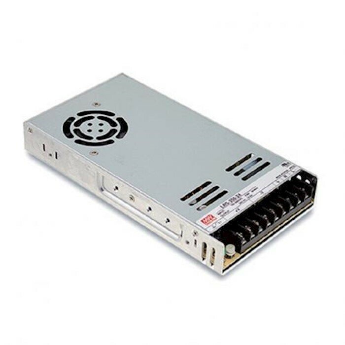 Источник питания Mean Well LRS-350-15