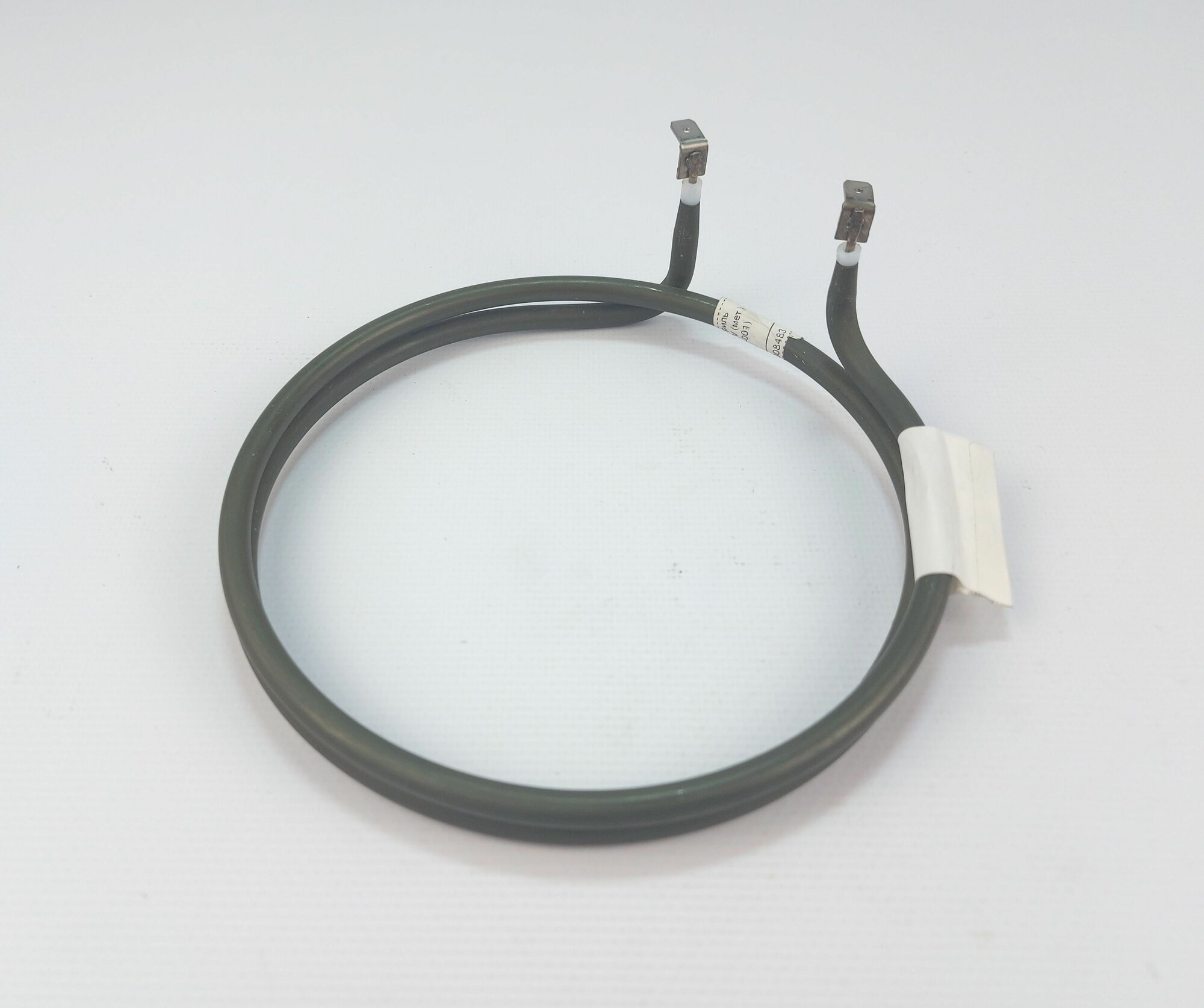 ТЭН на аэрогриль 1300W / 230V (металл) (D-150mm)