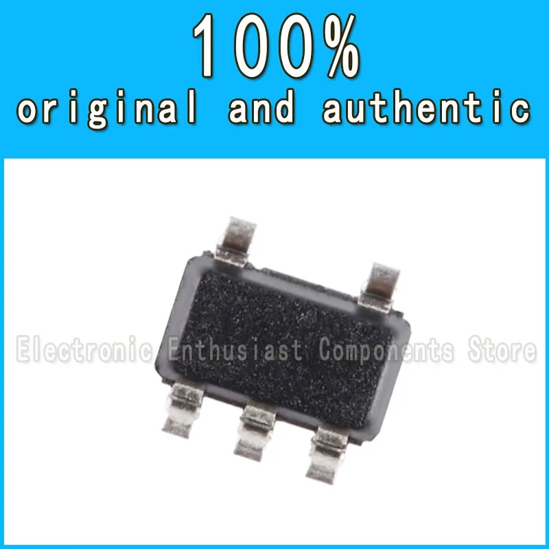 MIC5504-3.3YM5-TR USB-гаджет (10шт)