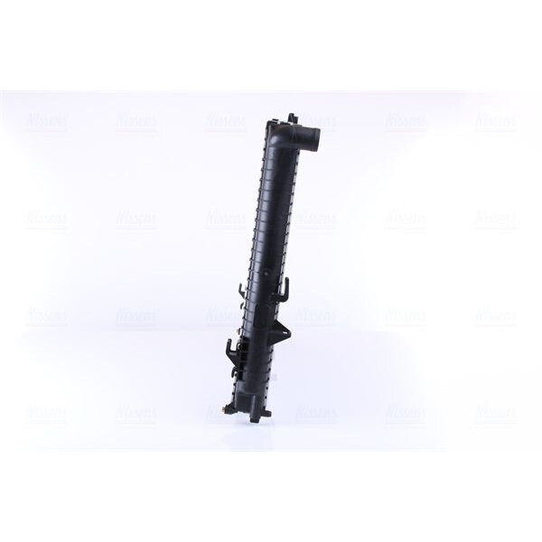 Радиатор охлаждение двигателя для автомобиля, NISSENS 62608A (1 шт.)