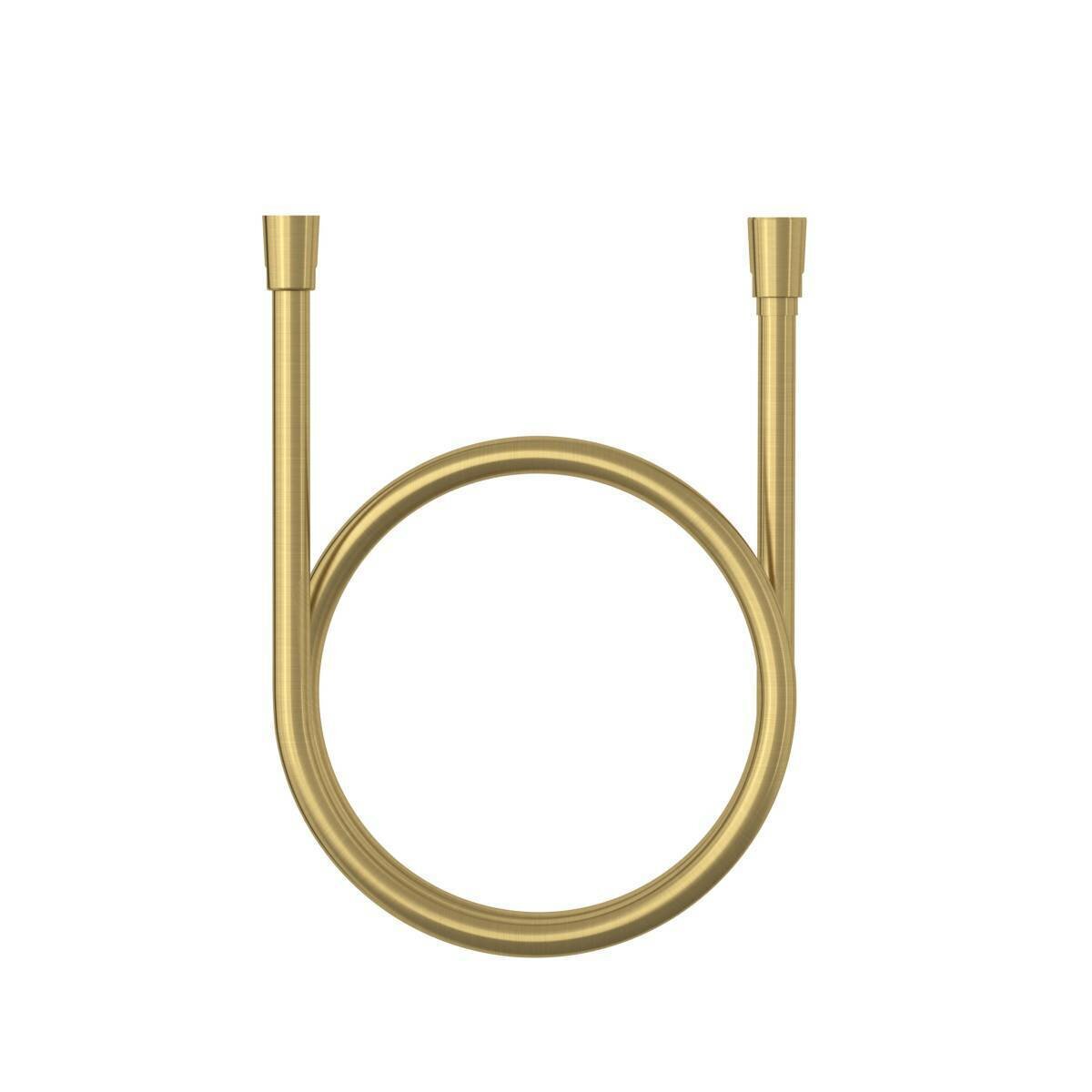 Душевой шланг KLUDI SUPARAFLEX 61072N0-00 (брашированное золото, пластик, 160-см)