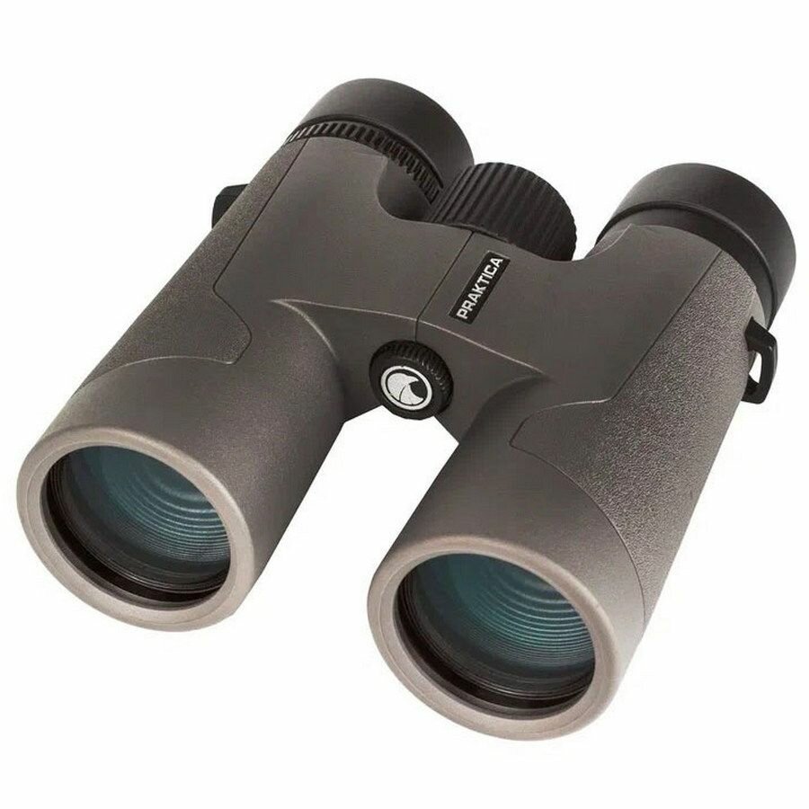 Бинокль Praktica Pioneer R 10x42, водонепроницаемый (PRA244)