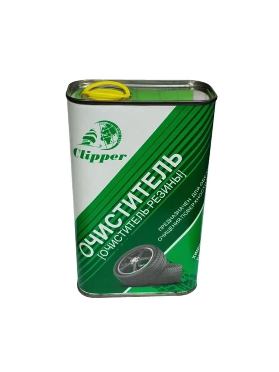 Буферный очиститель 1 л Clipper A110