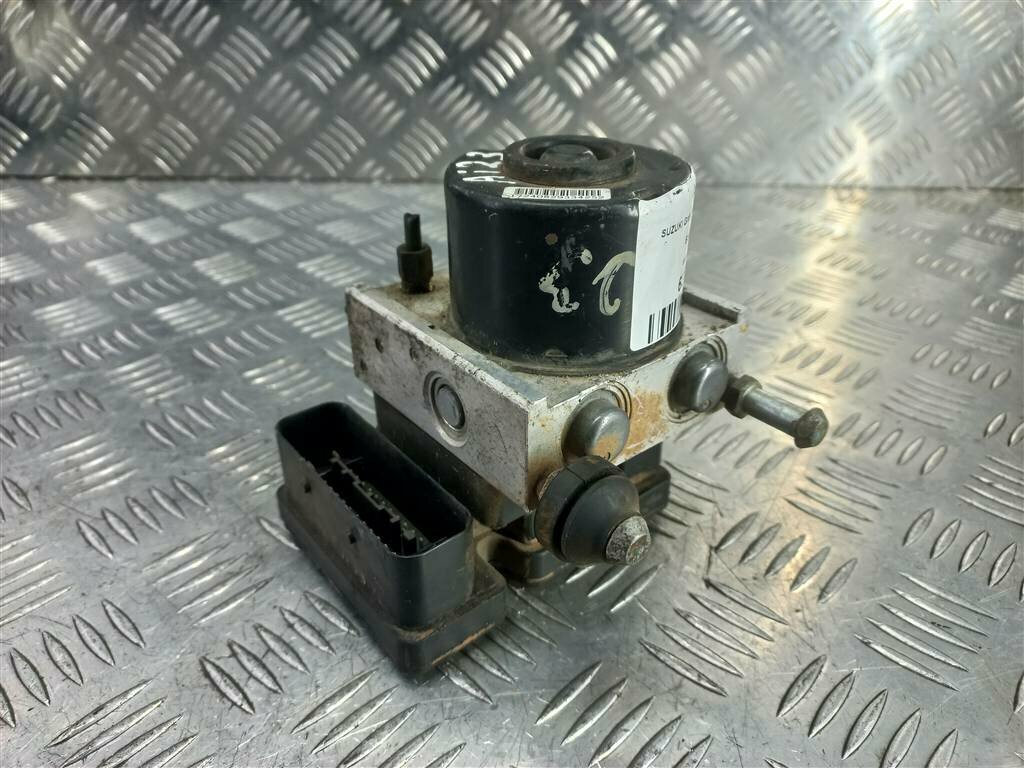 Блок ABS Б/У для SUZUKI Grand Vitara II (2005—2008) 5611064JC1