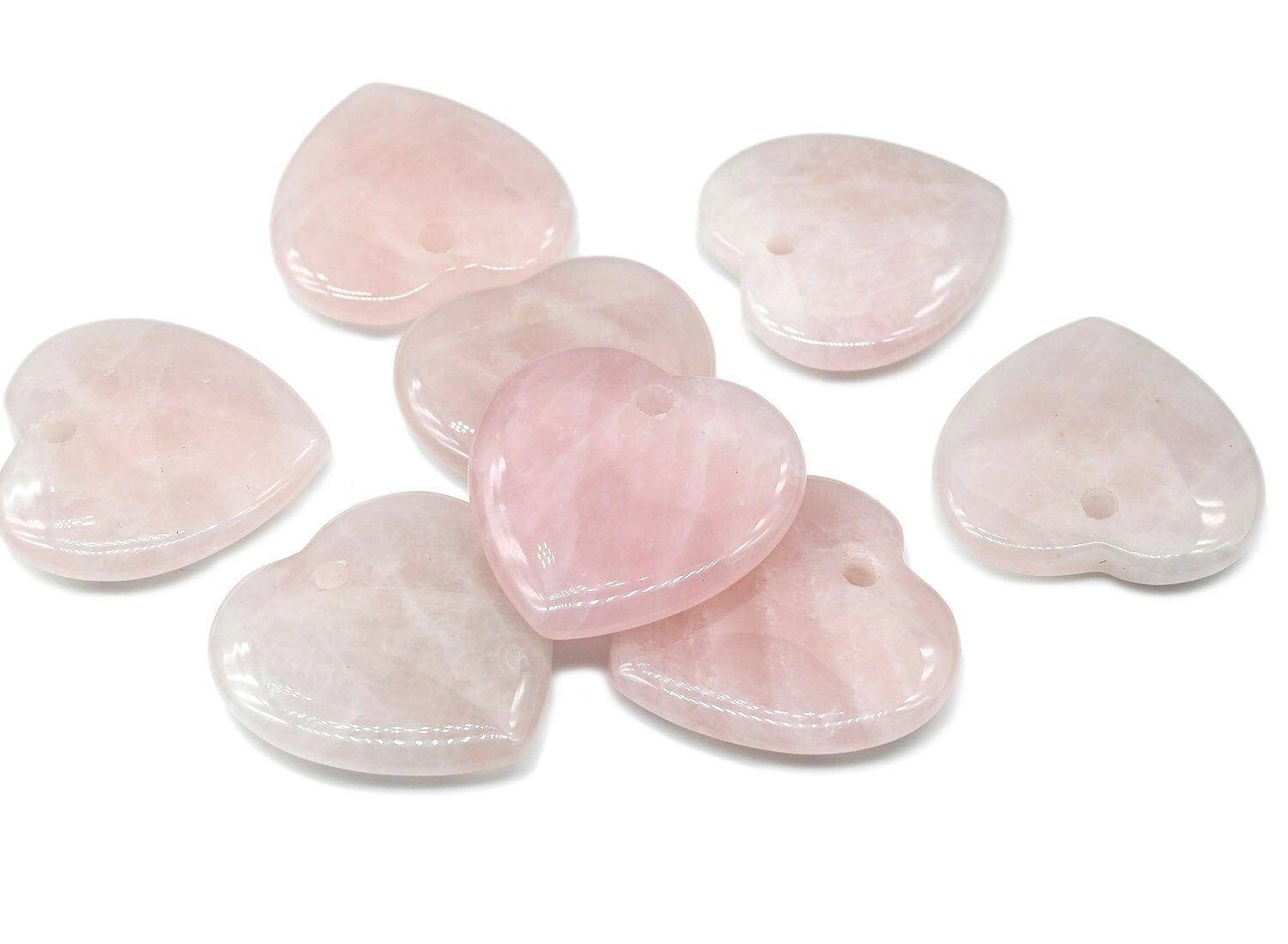 Подвеска, кварц