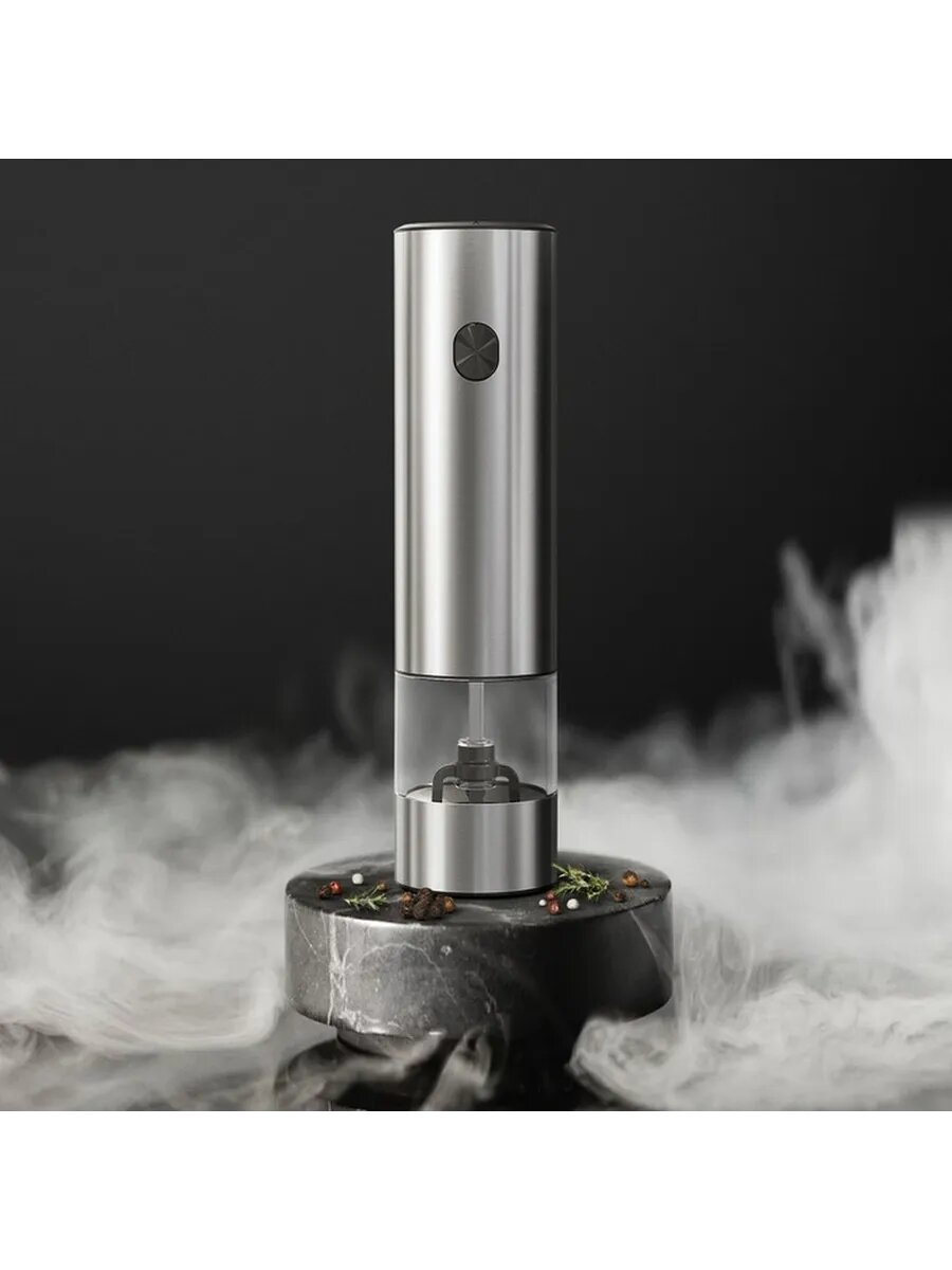 Электрическая мельница Windigo с керамическим жерновом