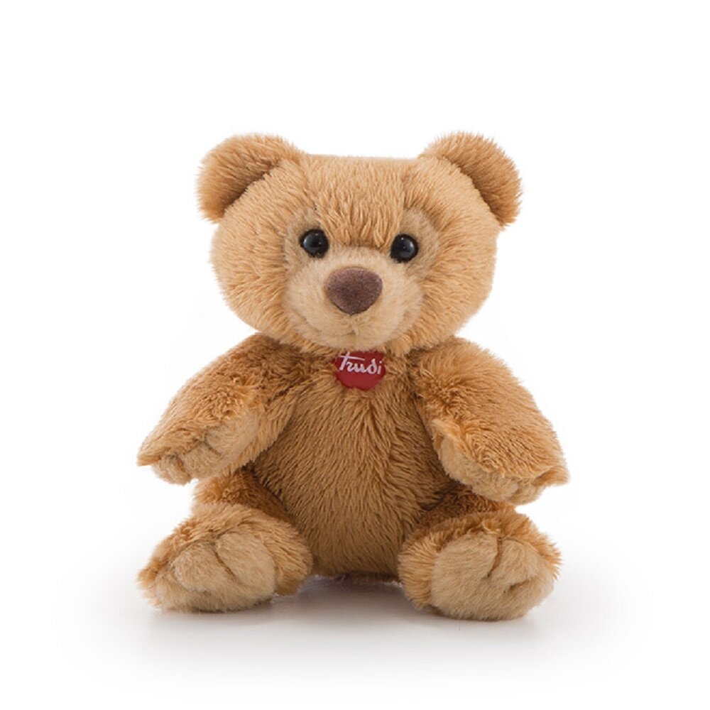 Мягкая игрушка Trudi Медведь Гектор