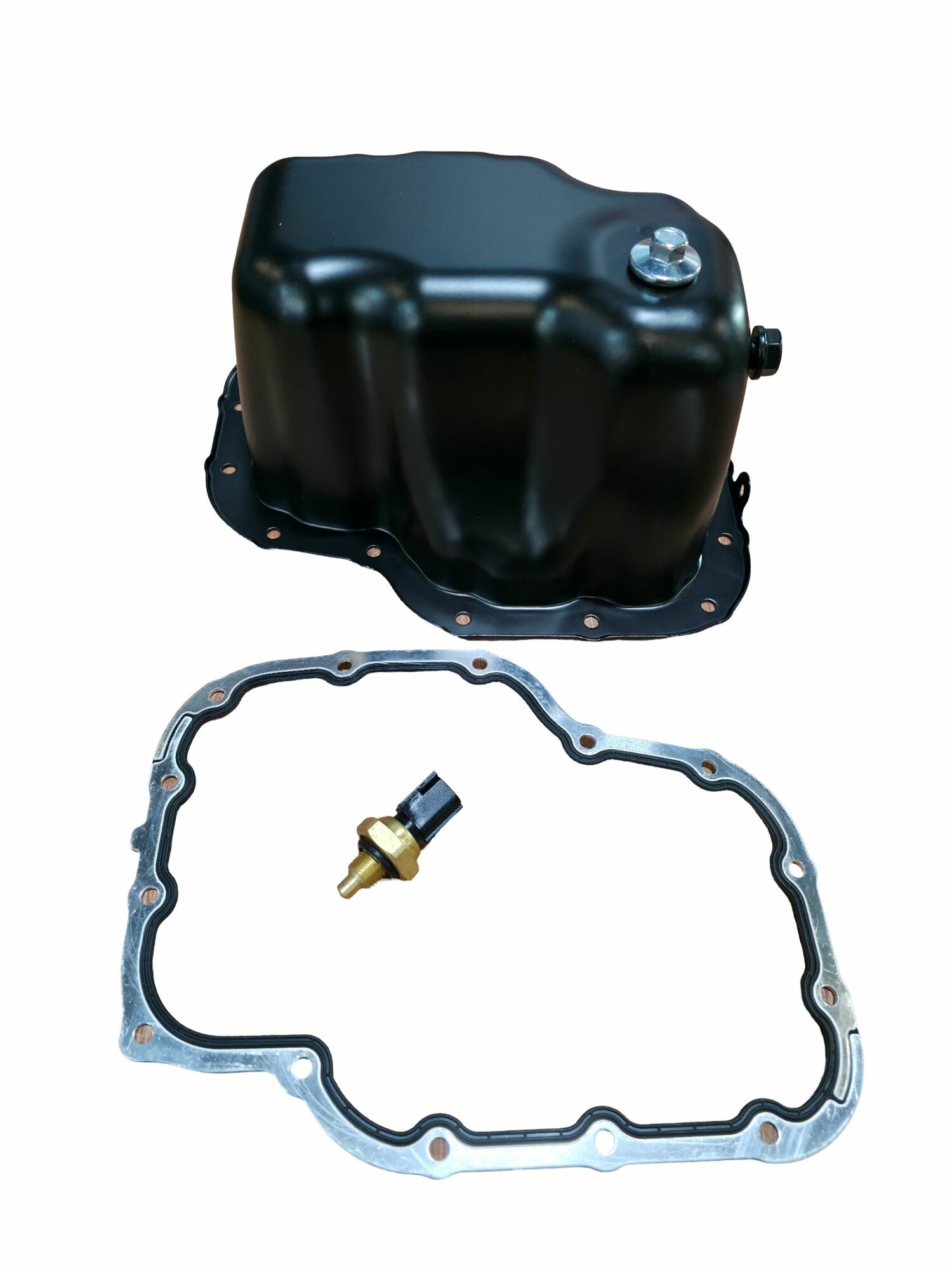 Поддон картера двигателя Land Rover Discovery , Range Rover 2.7