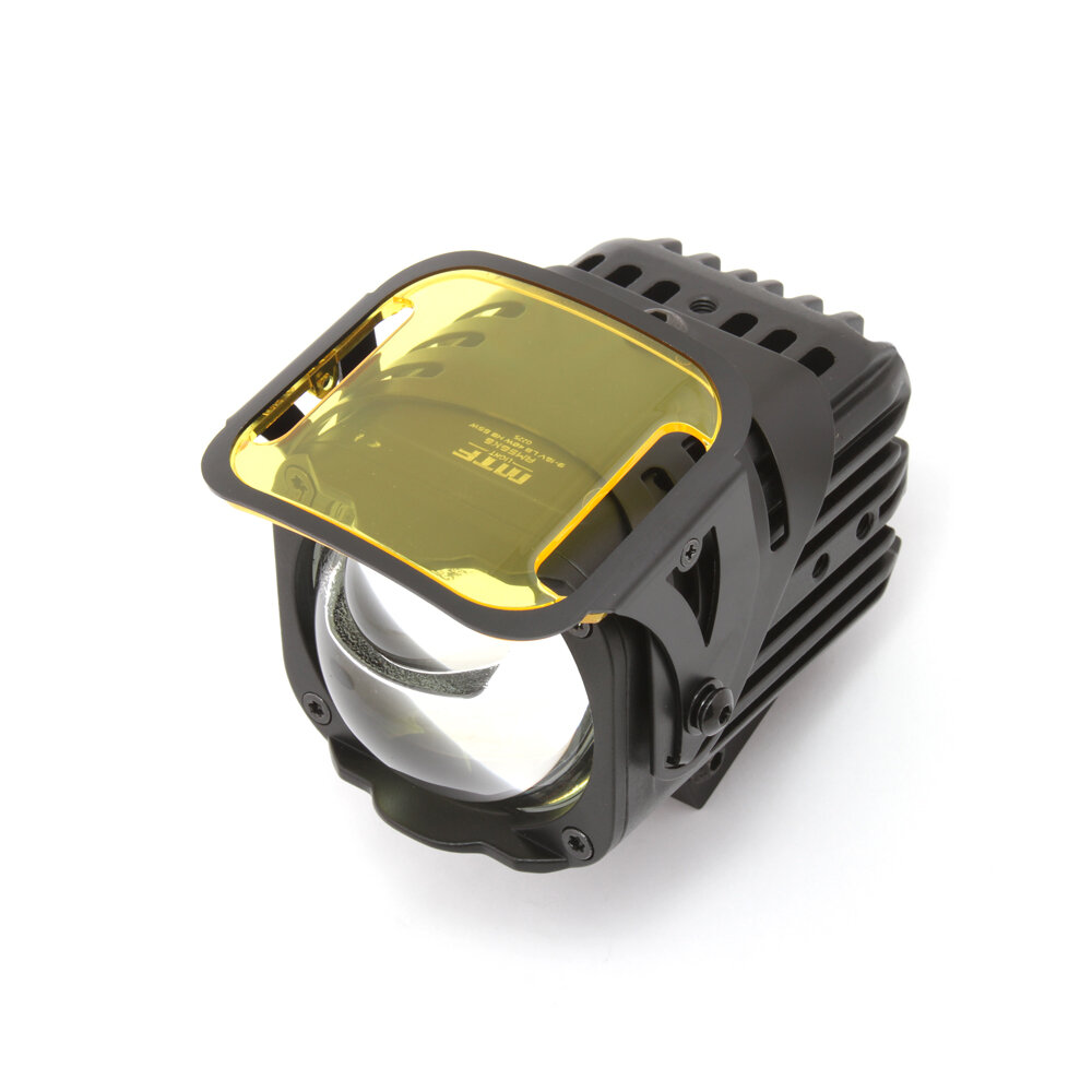 Светодиодные мини модули ближний / дальний свет MTF Light Adventure MINI 2.0 дюйма 3000K / 5500K