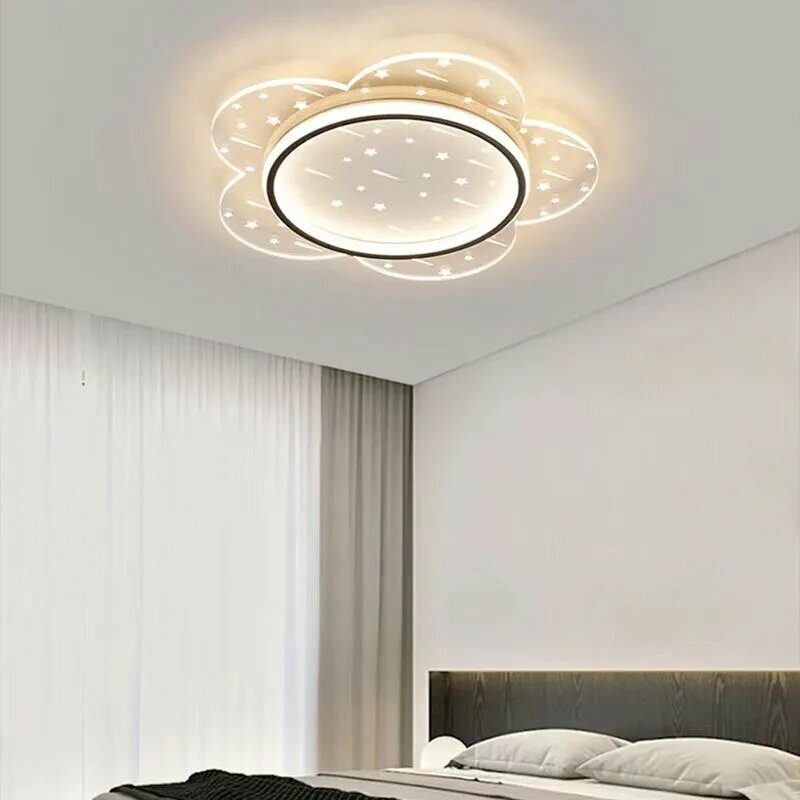 Потолочный светильник, LED, 110 Вт