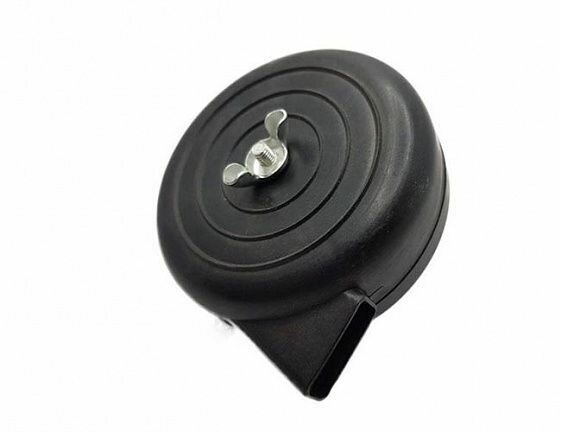 Фильтр воздушный для компрессора пластиковый резьба 02-1/2