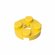 Желтый строительный блок Yellow(030)