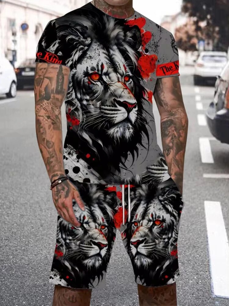 Комплект одежды