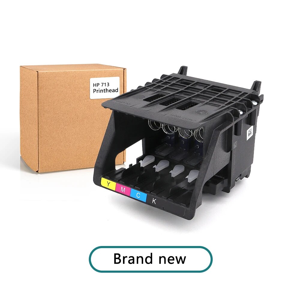 Печатающая головка EOENKK для HP 712 713 New(Unsed)