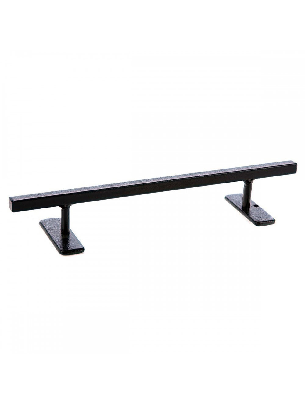 Перила для фингерпарка Turbo низкая квадратная фингерборд, фигура фингер