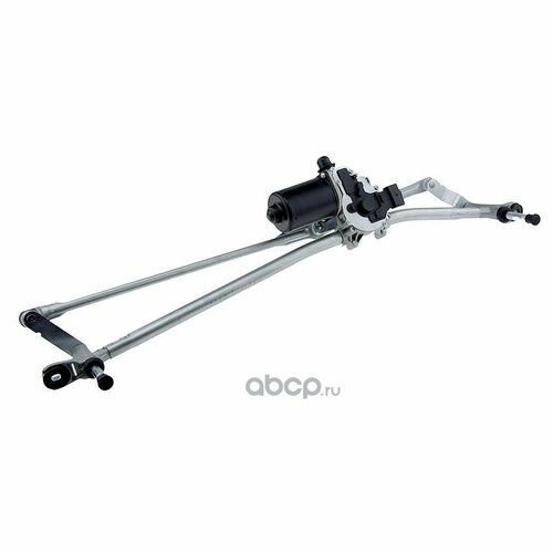 Трапеция стеклоочистителя Рено Master 3 в сборе (с мотором) Nty ESWRE016