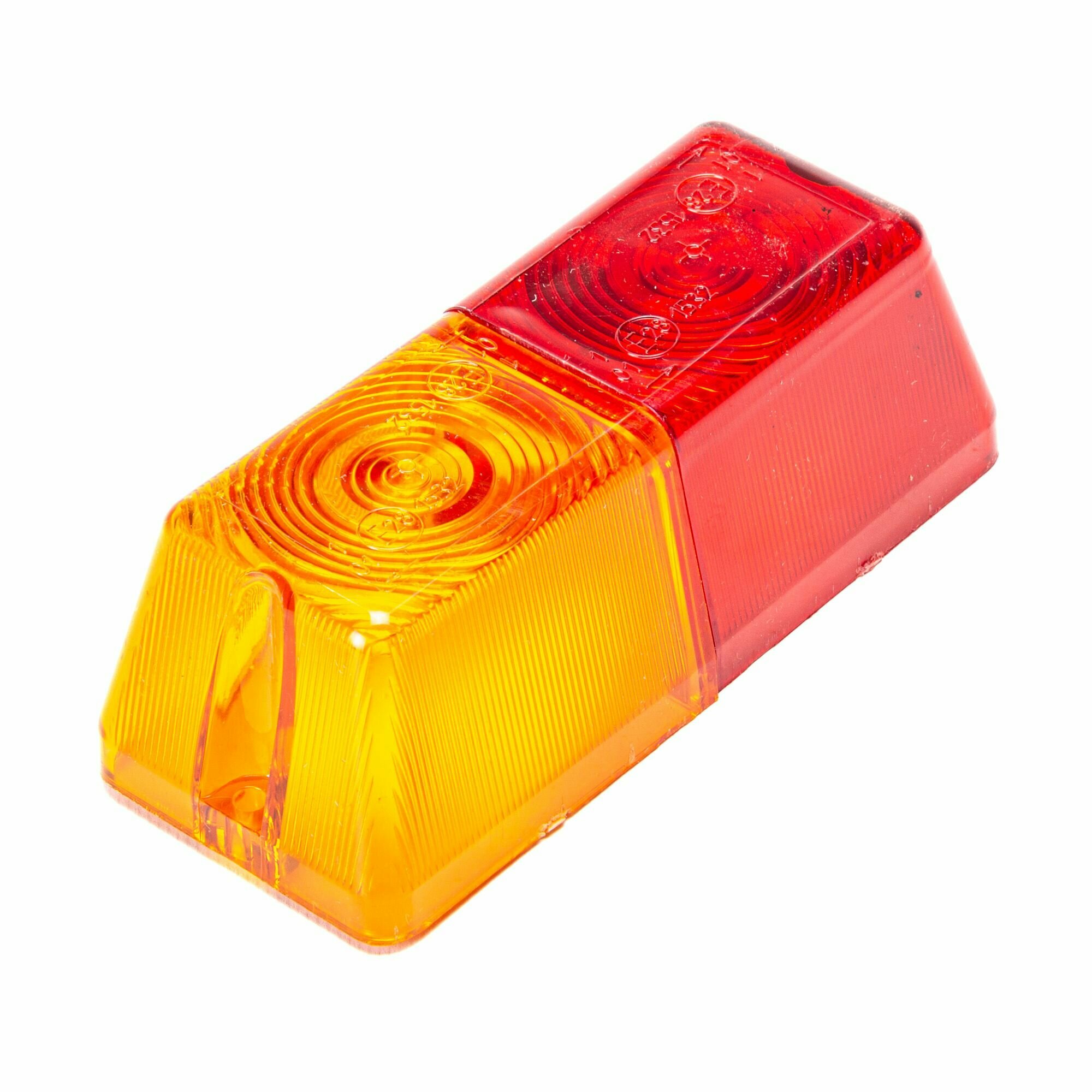 Рассеиватель заднего фонаря, МТЗ, для МТЗ 80, 82, Т 25А, 150К 40М КСК 100А енисей 1200 арт 209030001AE АвтоЭлектрика