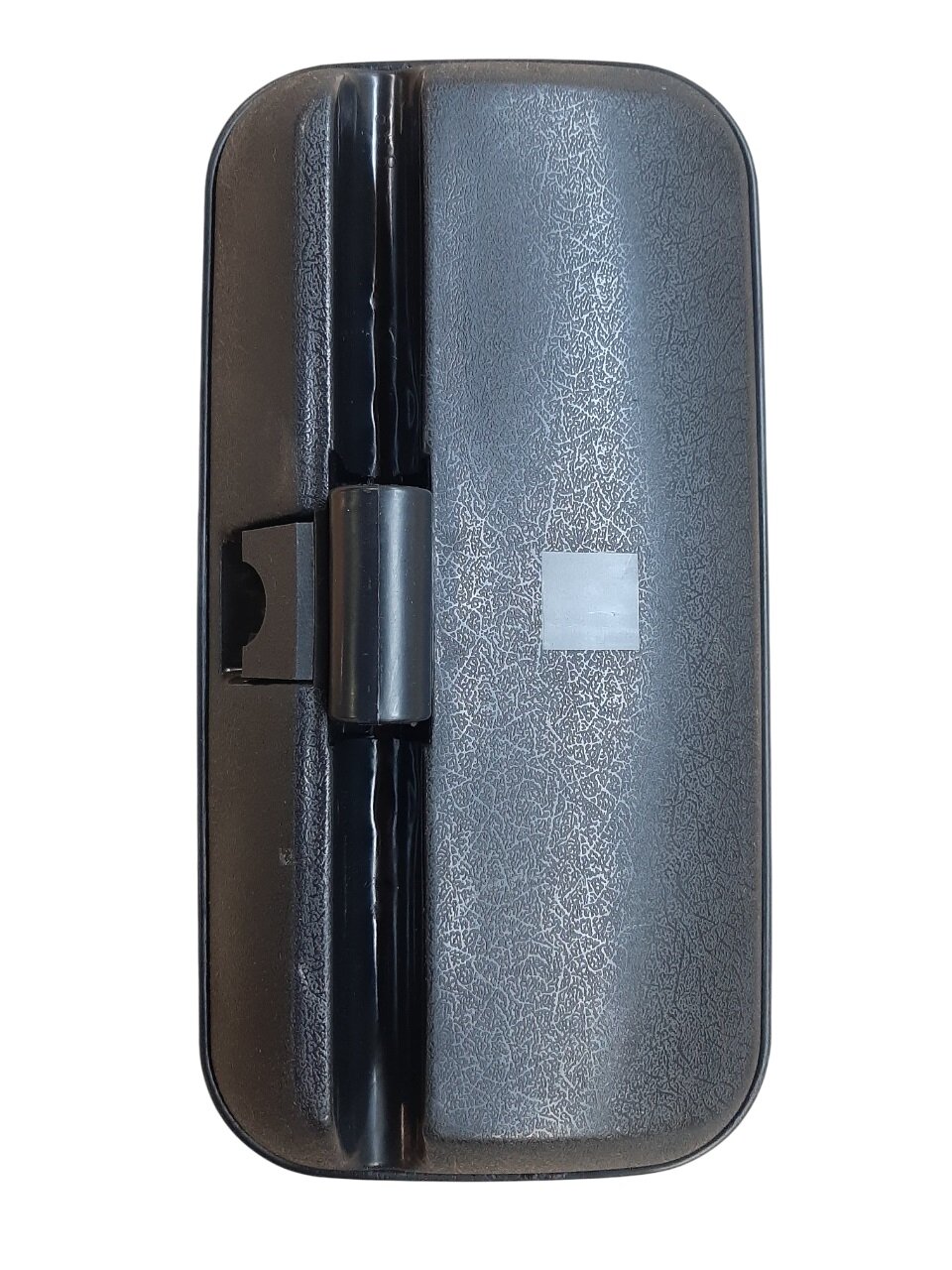 Зеркало заднего вида боковое МТЗ (в пластиковом корпусе)