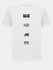 Футболка Armani Exchange, размер XL, белый