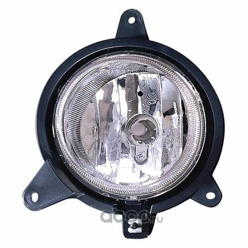 Фара противотуманная Depo 3232008luq
