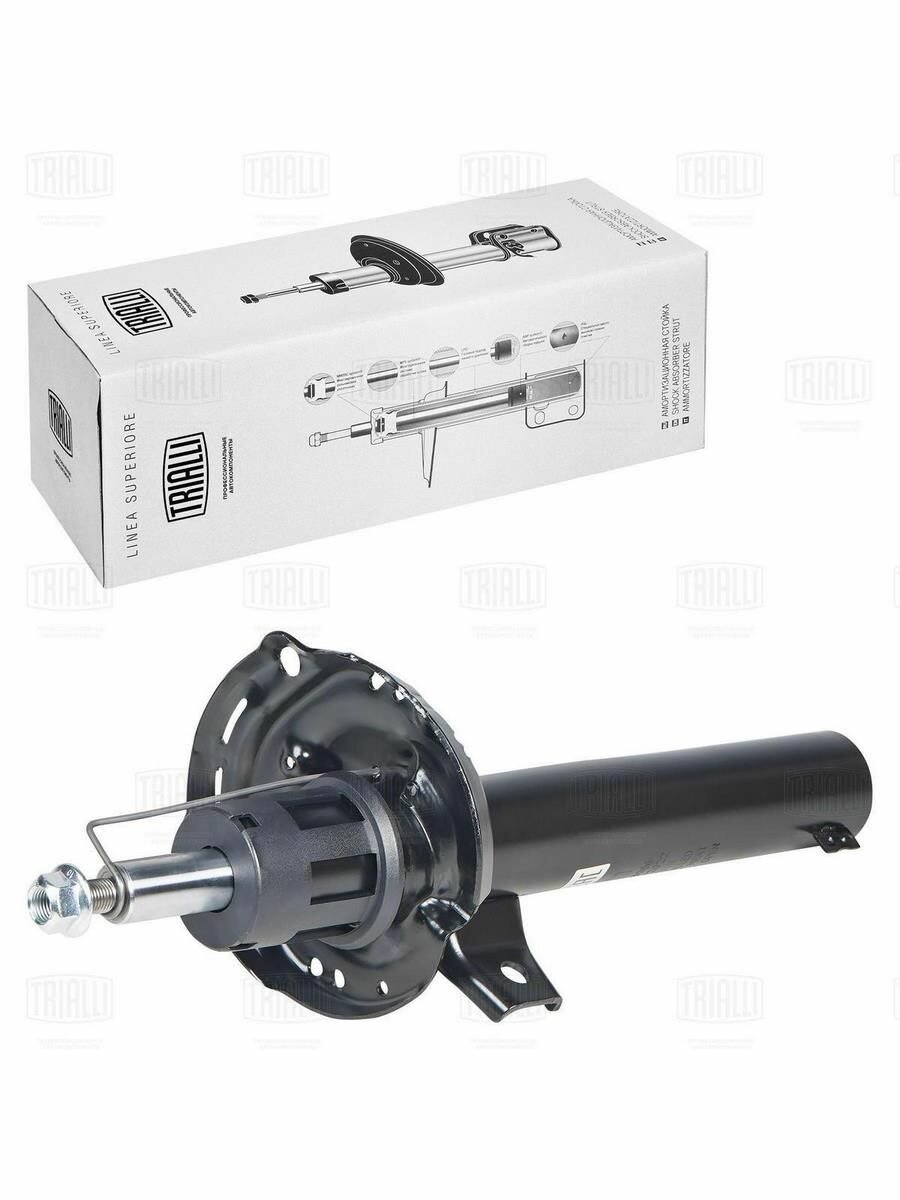 Амортизатор (стойка) передний масляный TRIALLI AG18066 для Skoda Kodiaq, Valkswagen Tiguan