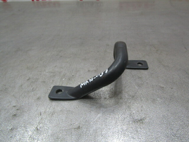 Кронштейн нижнего спального места левый MAN TGS, TGM, TGL, TGX, TGA