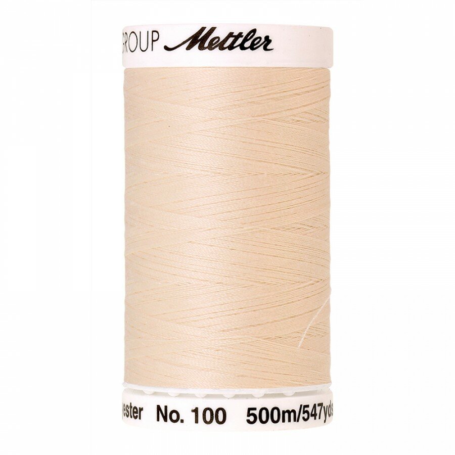 Нить универсальная SERALON 100, 500 м 0778 Muslin