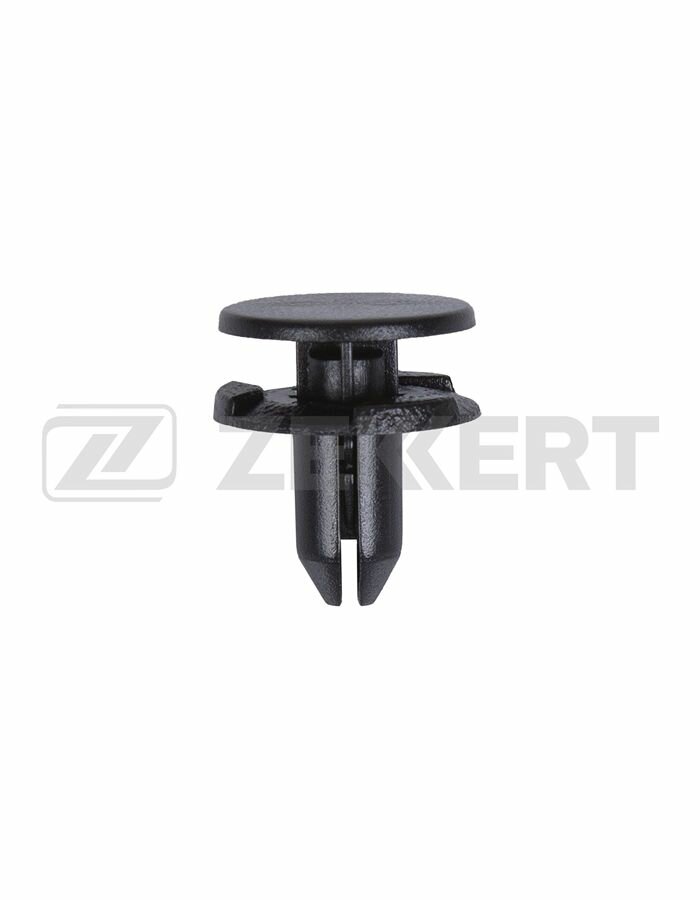 Клипса крепежная Nissan Renault (цена за 10 шт.)