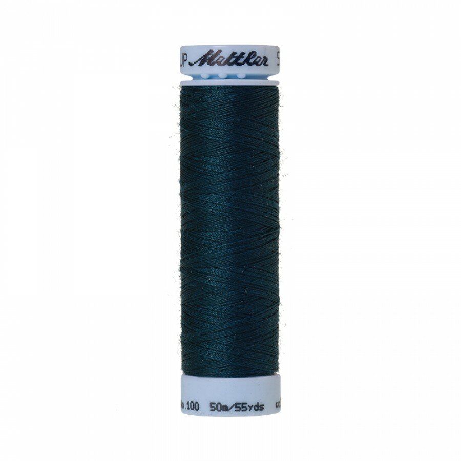 Нить универсальная SERALON 100, 50 м "0761 Mallard"