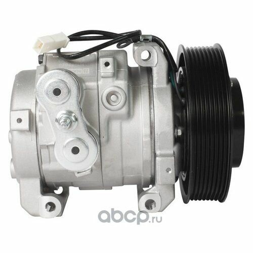 Компрессор кондиционера (запчасть) Marshall M7620020