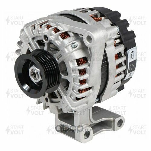 Генератор Стартвольт LG0508