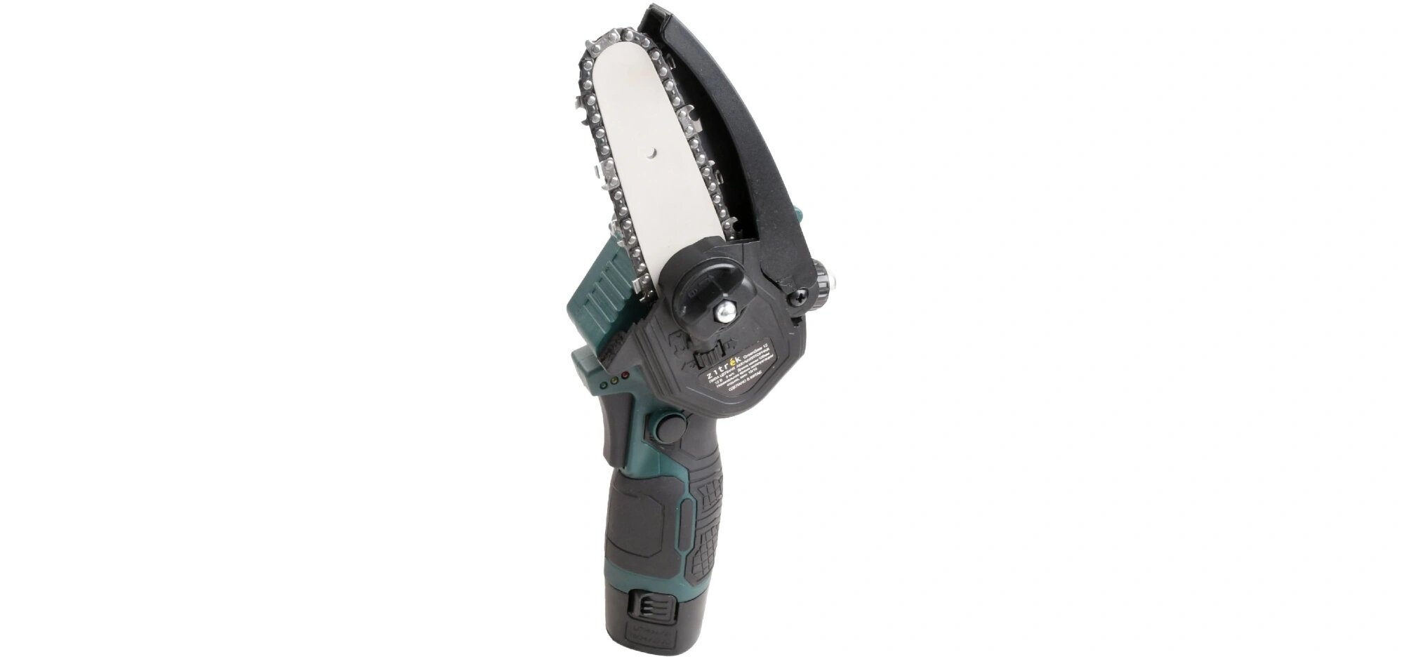 Цепная пила Zitrek GreenSaw 12 (085-4448)