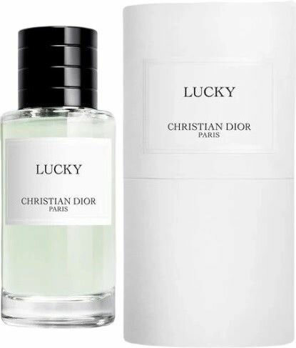 Dior lucky 40 ml вода парфюмерная