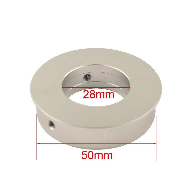 Держатель объектива HIGH CLOUD Adapter Ring 50mm to 28mm