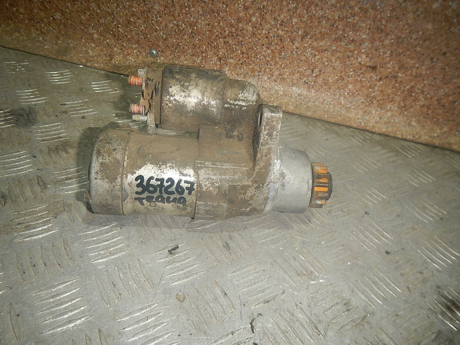 Б/У Стартер, Nissan (Ниссан)-TEANA (J32) (08-) NISSAN TEANA (J32) (08-) VQ25 Без видимых повреждений. 367267 NISSAN арт. ...