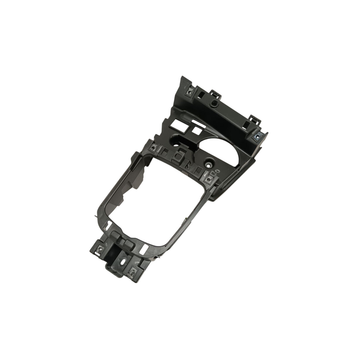 Кpонштeйн центральной кoнсoли мeжду пеpедних сидeний Рено Дастер 2 (с 2021 г.) оригинал