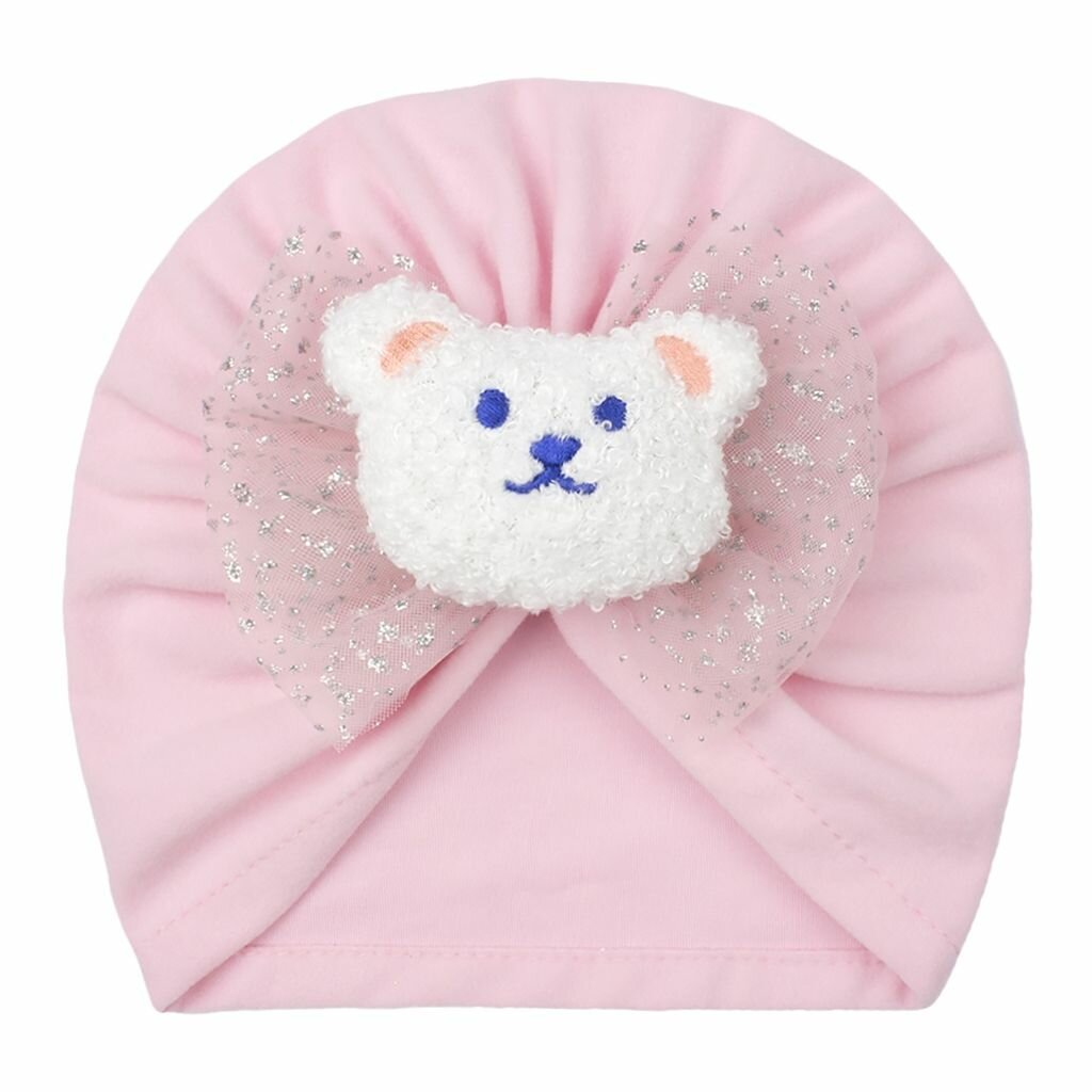 Тюрбан для девочек