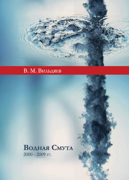 Водная смута (2000–2009 гг.) [Цифровая книга]