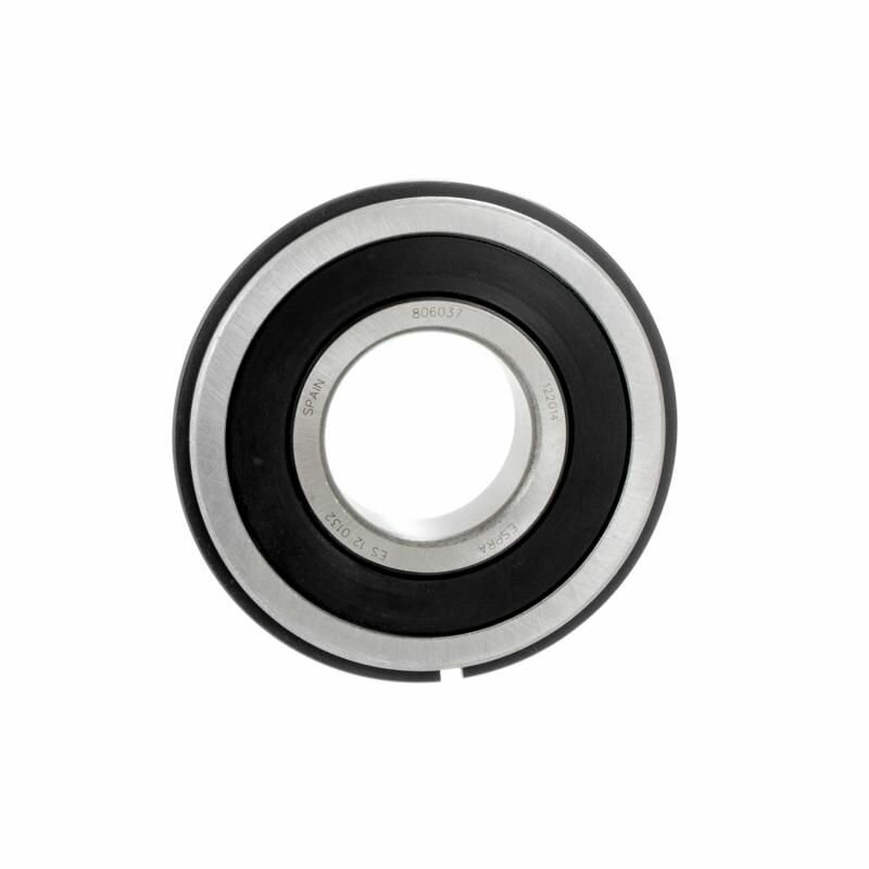 Подшипник КПП УАЗ Патриот, Хантер 5-ст DYMOS первичного вала передний